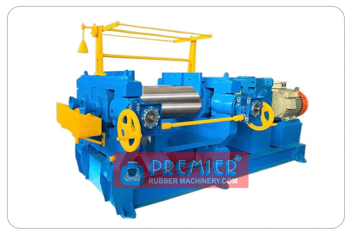 Rubber Processing Machinery Manufacturers in Sirhind India, Natural ...